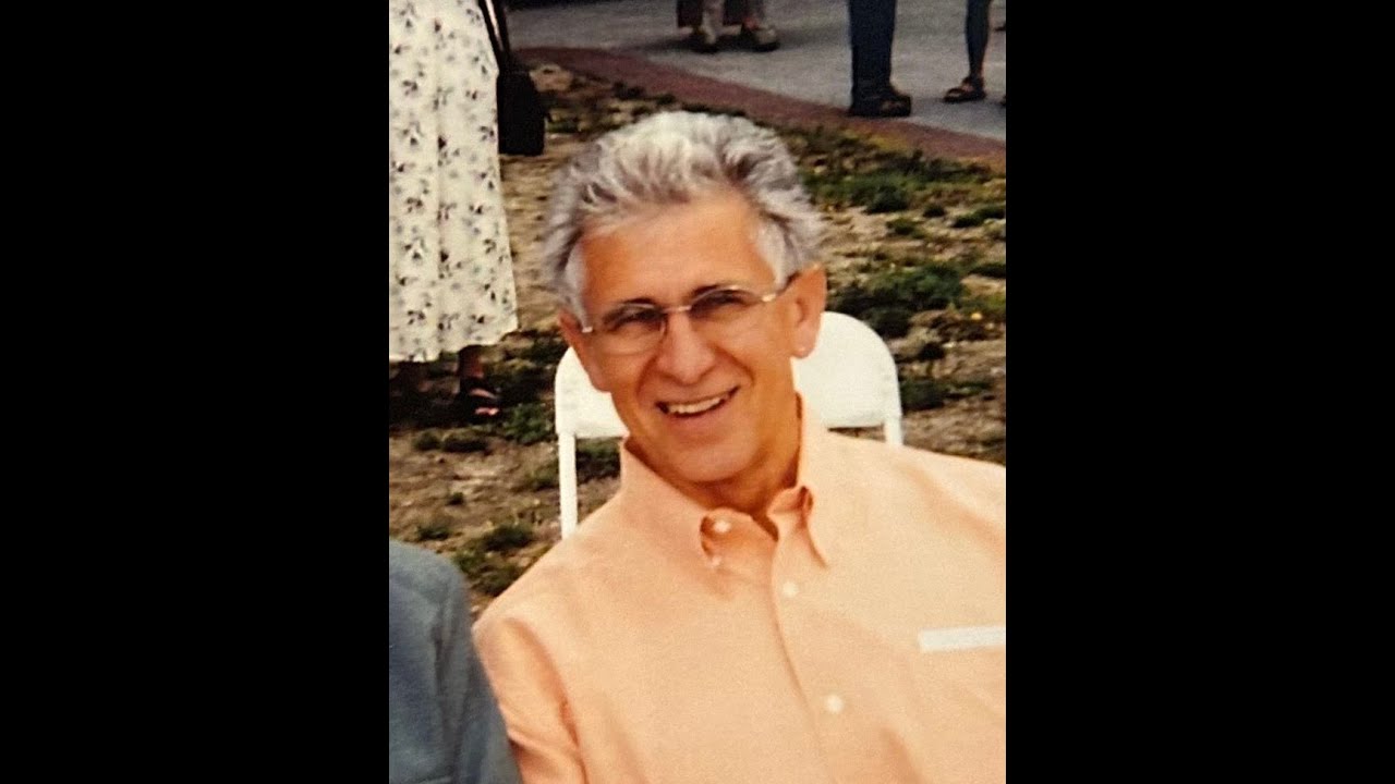 Memories of Roy - YouTube