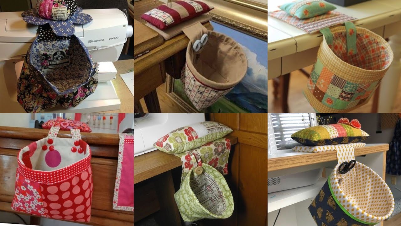 Simple attractive pattern thread catcher design by pop up fashion 💗 ...