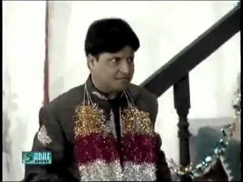 Umer Sharif Stage Show | Yeh Hai Naya Zamana Stage Show Drama