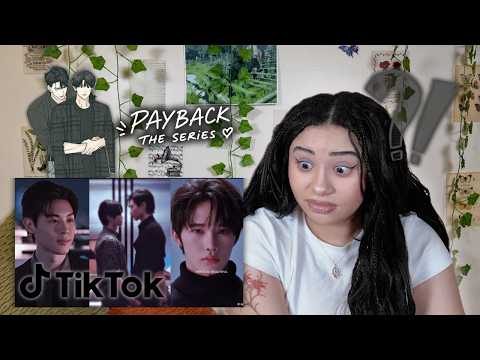 First time watching \