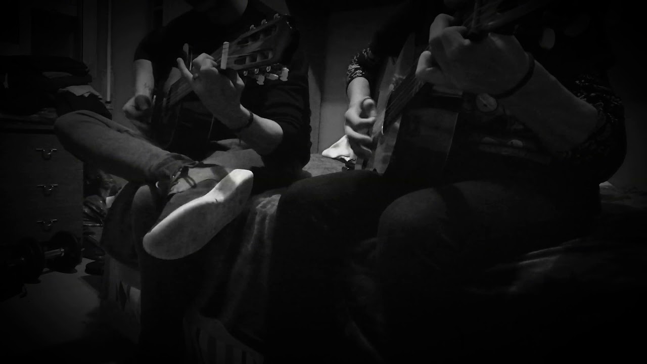 XiCky & ft.KiKe - Me Levante - YouTube