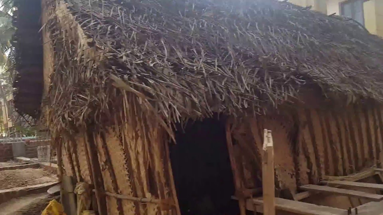 Basement Filling Work with Perfect Filling sand and Water Curing - YouTube