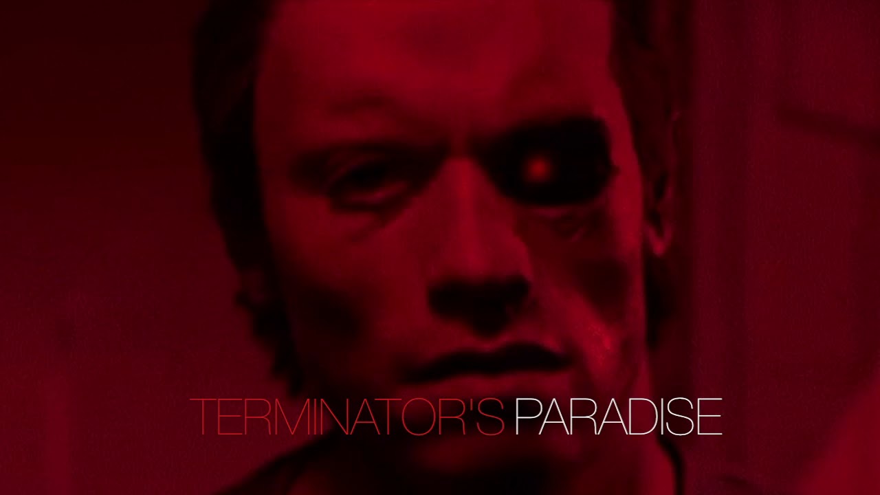 Travis Scott feat Kid Cudi, Kanye West type beat - Terminator's ...