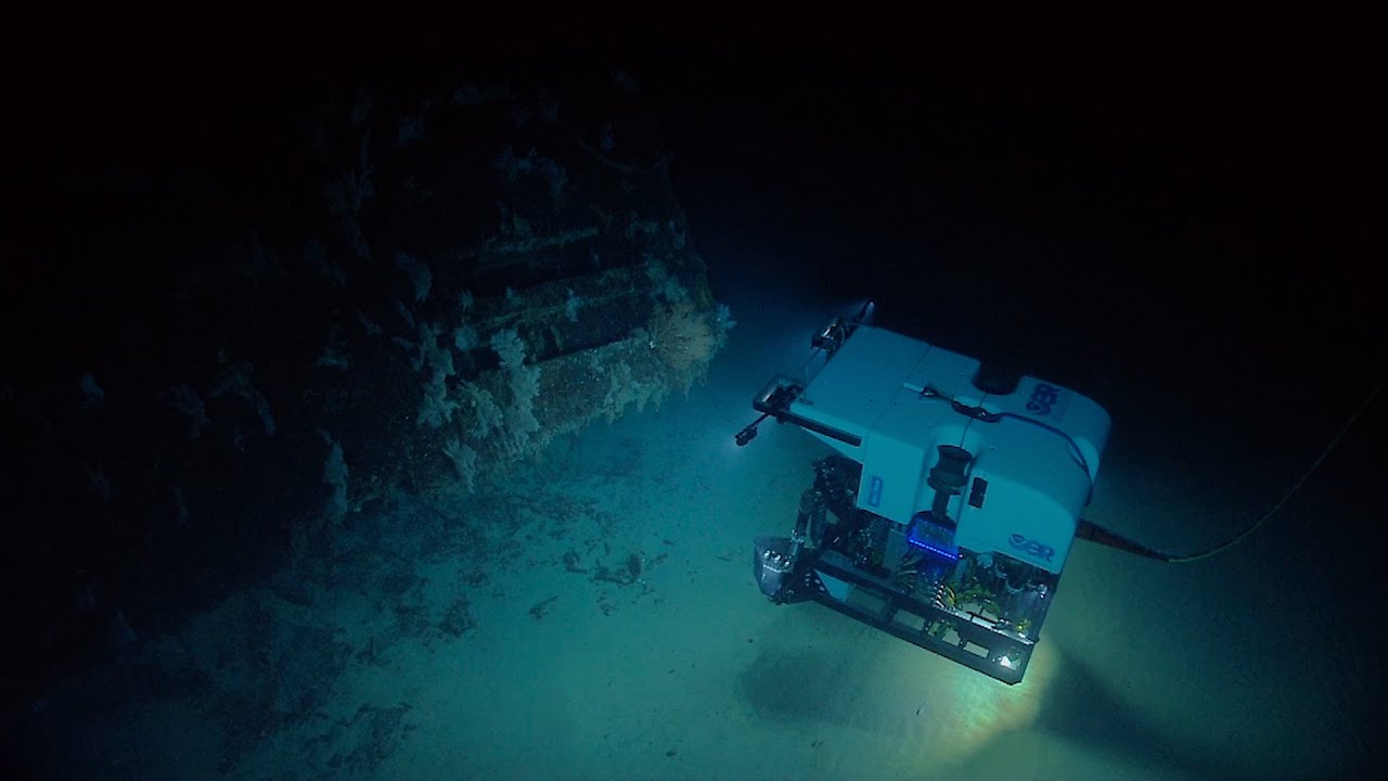 Explore With Us - YouTube