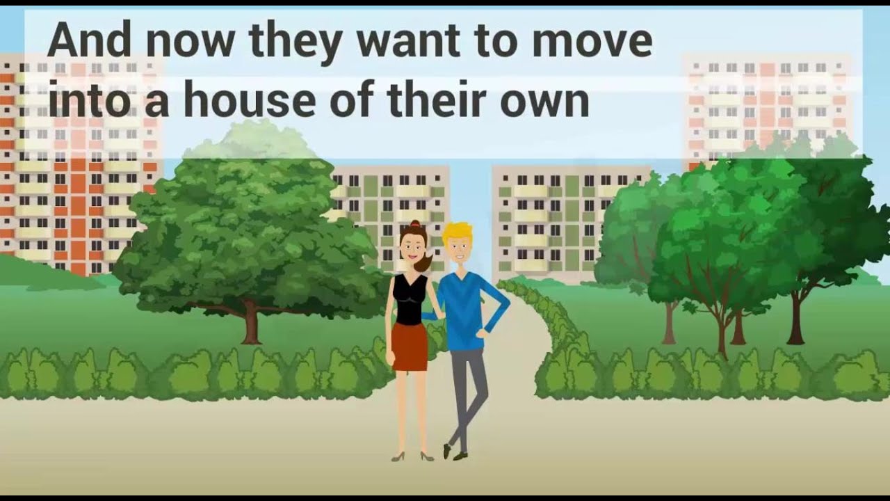 Real Estate Animated Video | Animated Realtor Video - YouTube