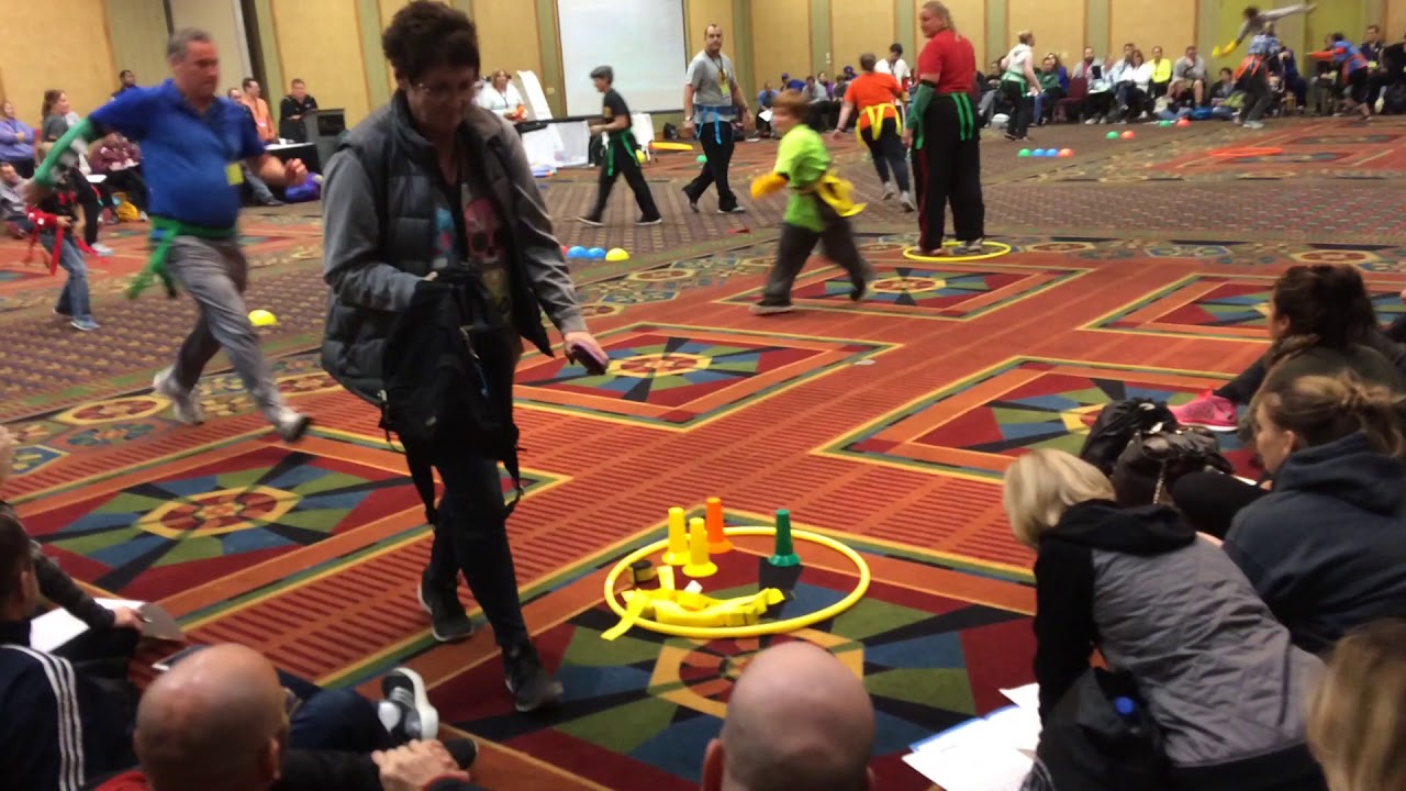 Capture the Flag Version Played - YouTube