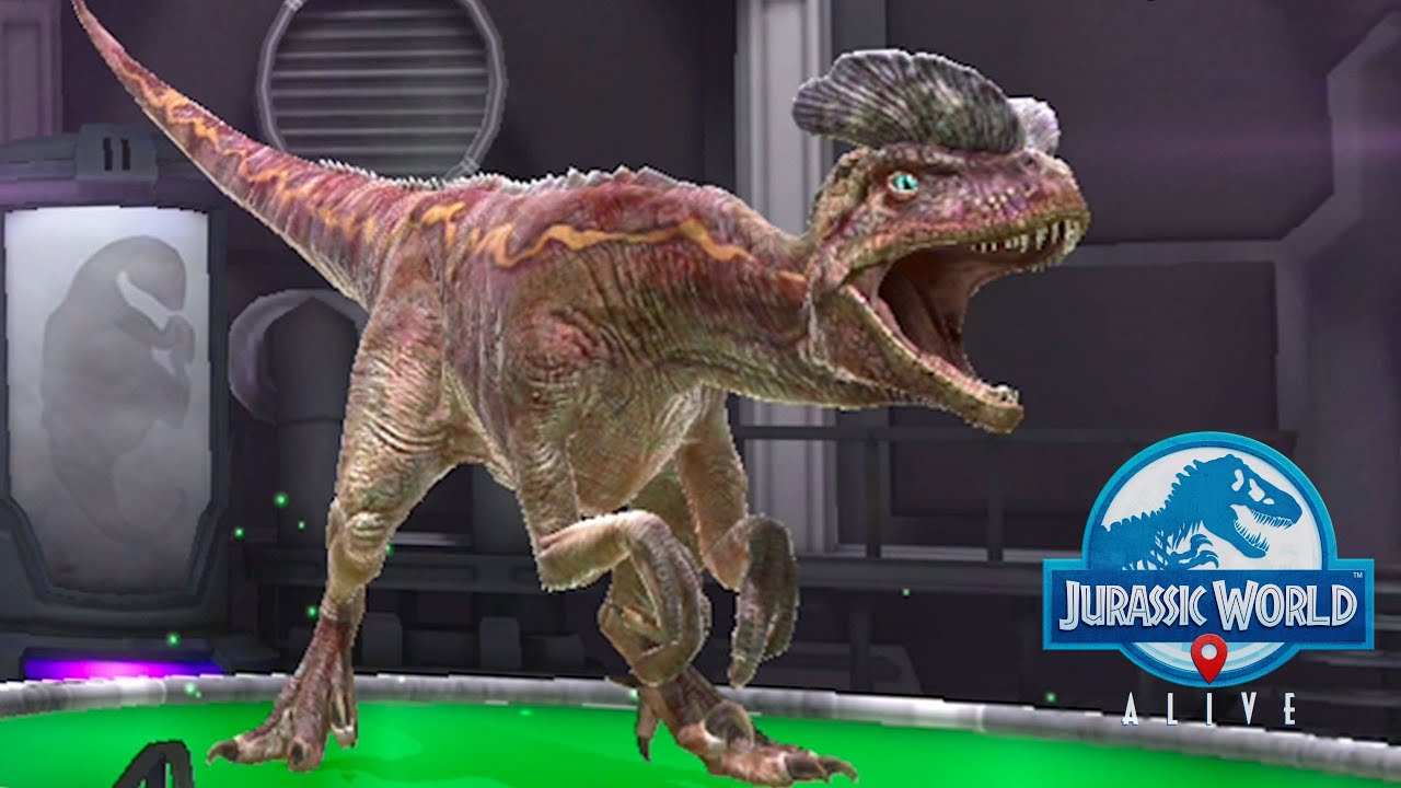 NUEVO DINOSAURIO HIBRIDO SERPIENTE DINOSAURIO CONTRICTORAPTOR! el mas ...