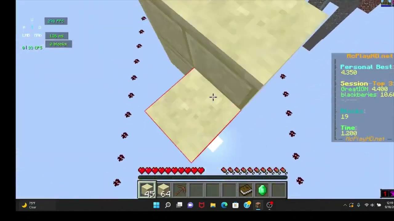 4 250 on mcplayhd - YouTube