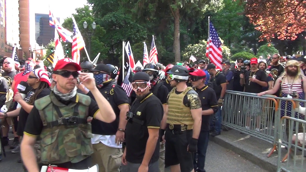 Freedom and Courage March - The March prepares to Launch After National ...