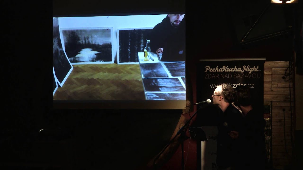 PKZR 21 08 2015 07 Martin Hejl a Karel Poupě - YouTube