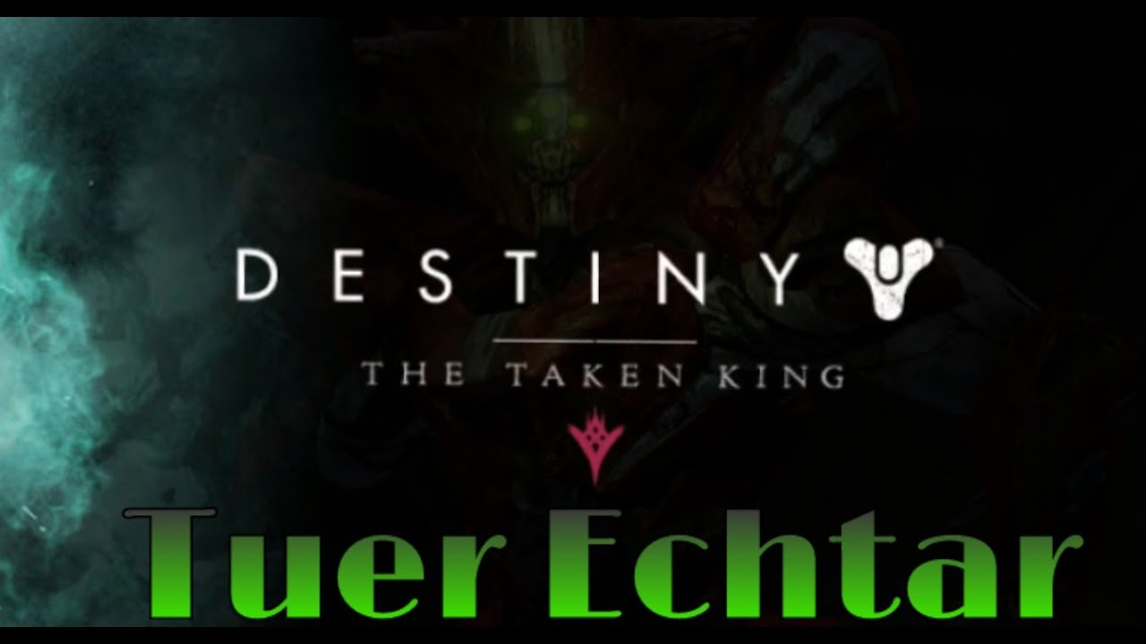 Destiny - TuTo Trouver et Tuer Echtar en Solo [FR] - YouTube