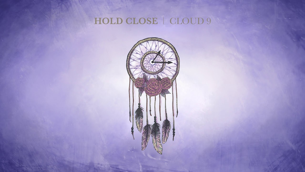 Hold Close - Cloud9 (Visual) - YouTube