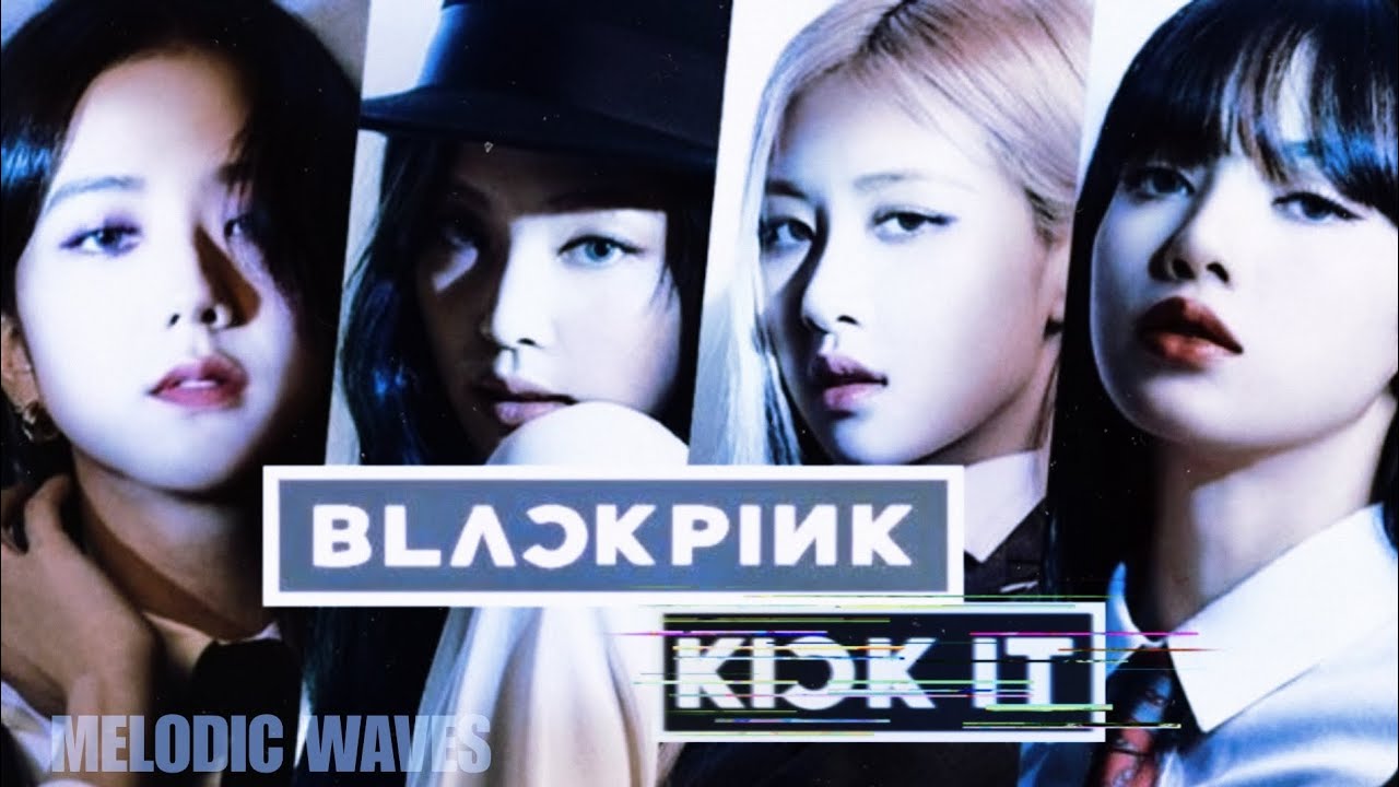 BLACKPIИK - Kick It |【Cover】 - YouTube