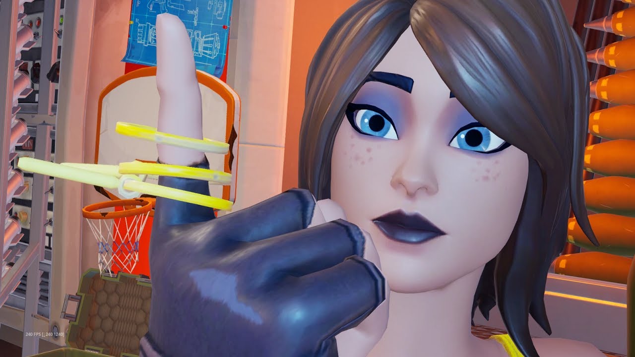 A ORIGEM DA TNTINA! - Fortnite - YouTube