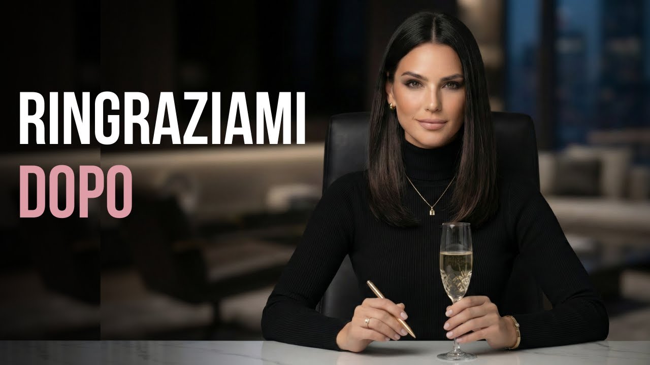 Come i milionari plasmano la loro mente per conquistare il successo ...