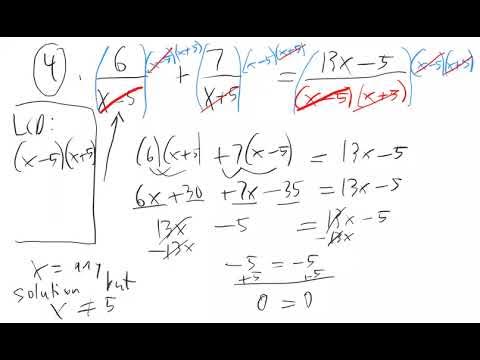College Algebra Test 1 Review Joseph Myers - YouTube