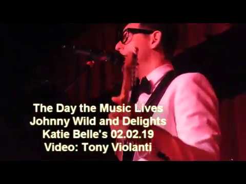 Tribute show looks back on music of Buddy Holly 60 years after his ...