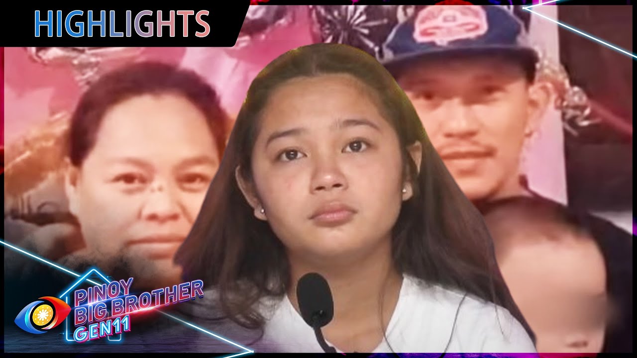 Day 10 | Kolette, inalala noong sinubukang mag-reach out ng biological ...