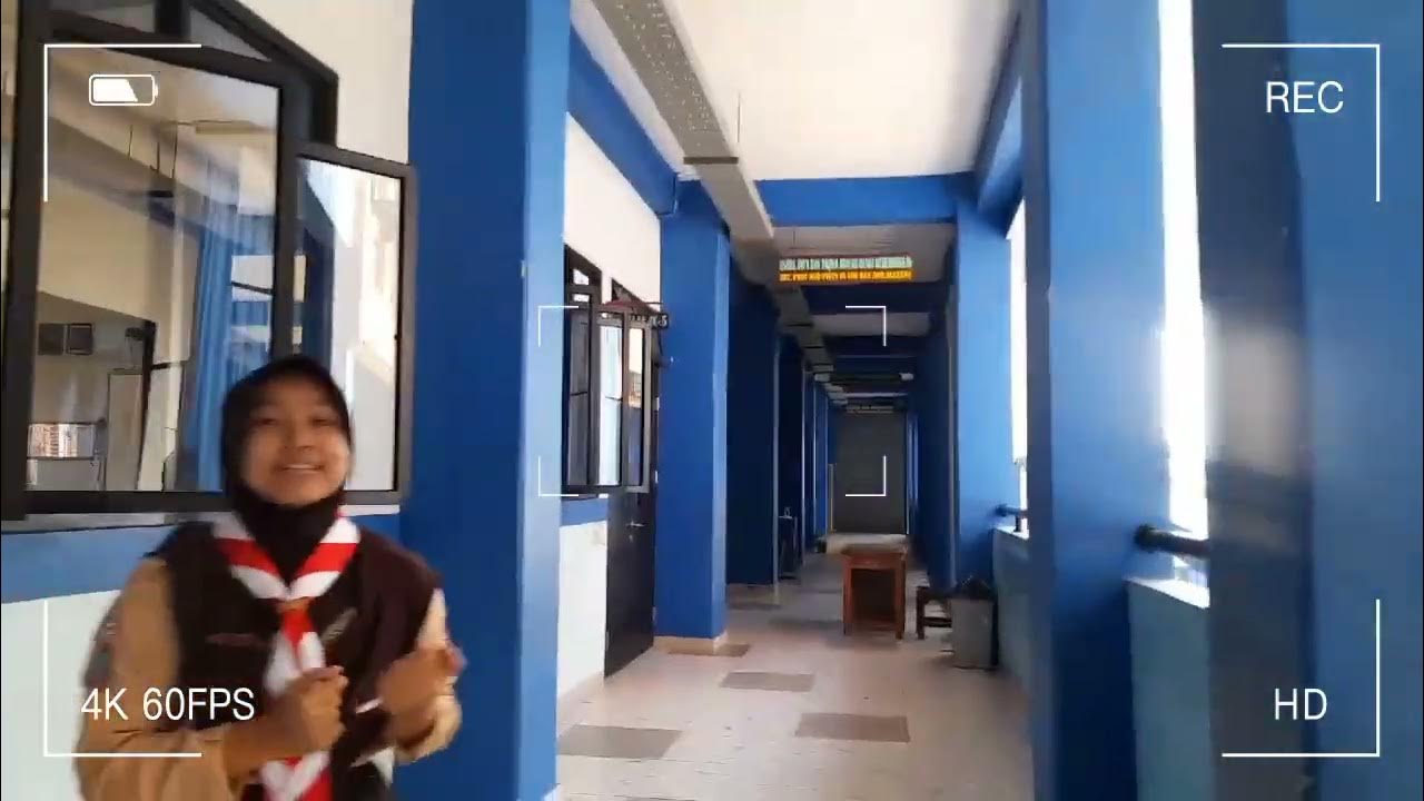 Tugas Vlog Informatika Kelompok 1 - YouTube