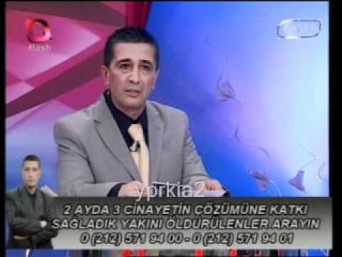 Yalçın Çakır'a SİLAH ÇEKİLDİ Yüzleşme