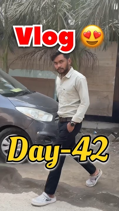 Aaj mere saath moye moye ho gaya 😭 | Mini Vlog Day-42 | Daily Vlog #shorts #minivlog #vlog - YouTube
