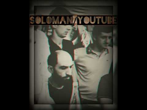 Punhan Azim & Kamran Agabalayev (Ey konul) Qezel | Kerbelayi Vuqar (SoloMan)