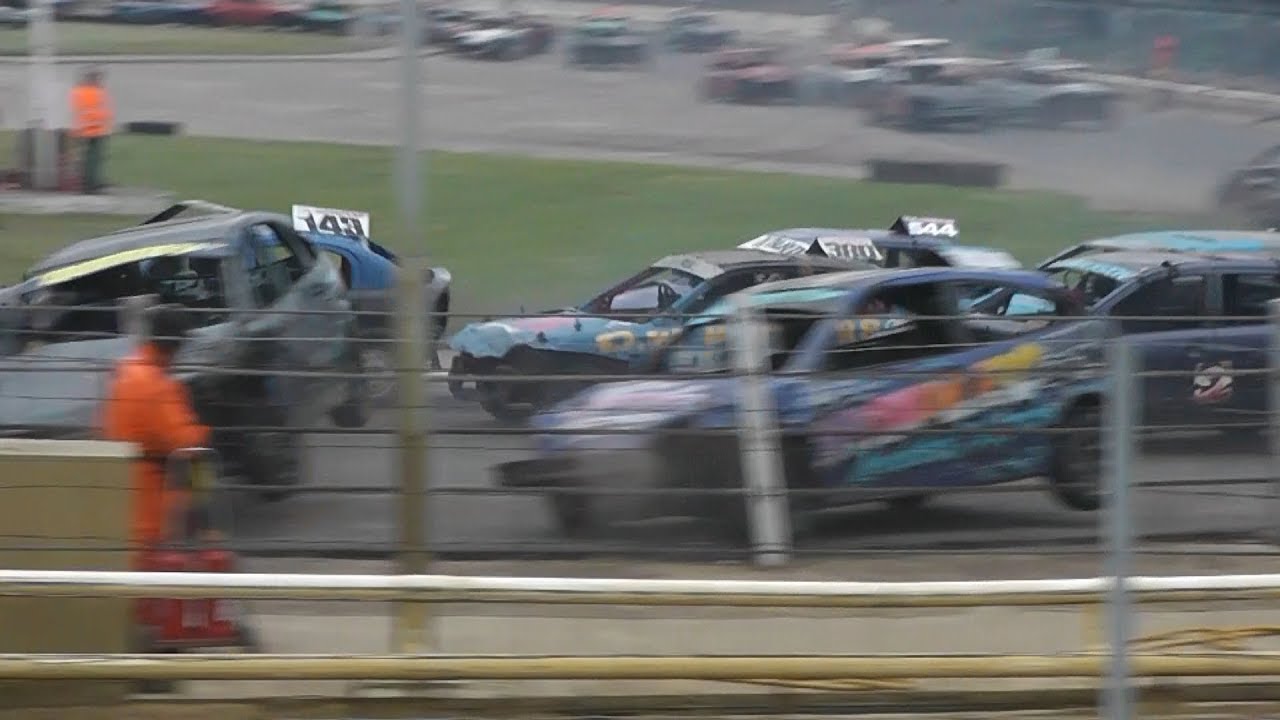 8/12 'Gold Rush 6' Wildcard Final - YouTube