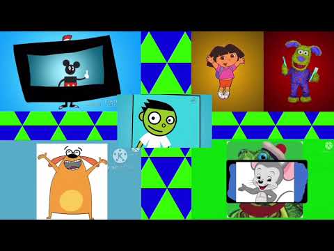 Dash’s Dance Party Jump & Wave Comparison!