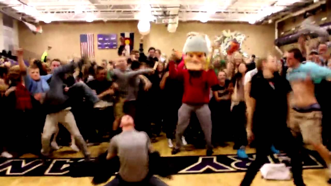 DCC HARLEM SHAKE | Ft. Laymon Hicks - YouTube