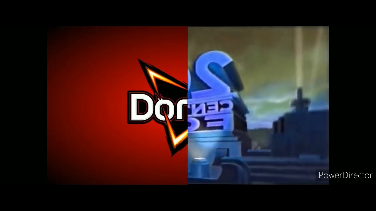 27 july 2022 Full Best Animation Logos in Split Low Voice in Fast x4 ...