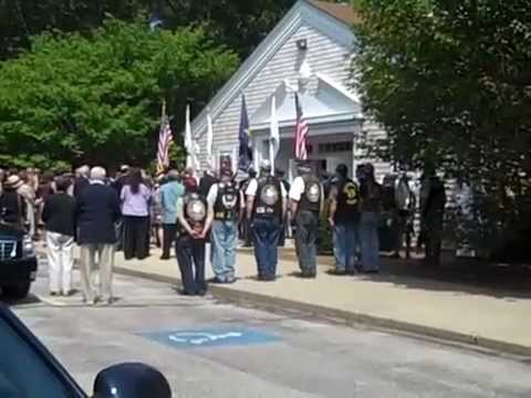 HONOR MISSION~Sgt MATTHEW R. GALLAGHER.mp4 - YouTube