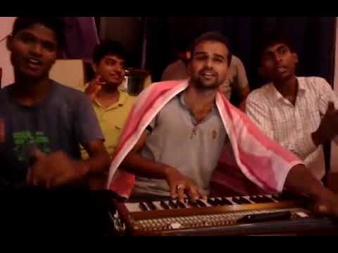 India got talented by DAV BACHRA - YouTube