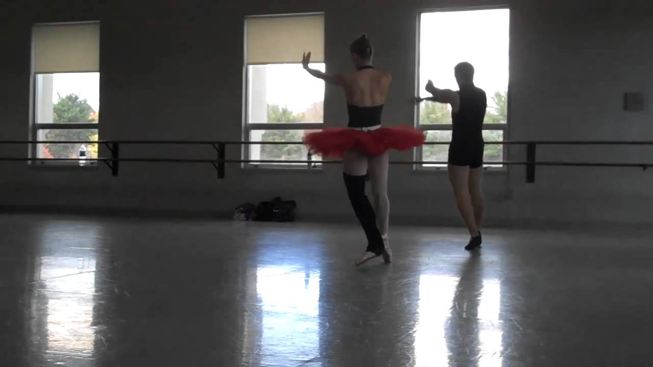 American Repertory Ballets Nutcracker Youtube