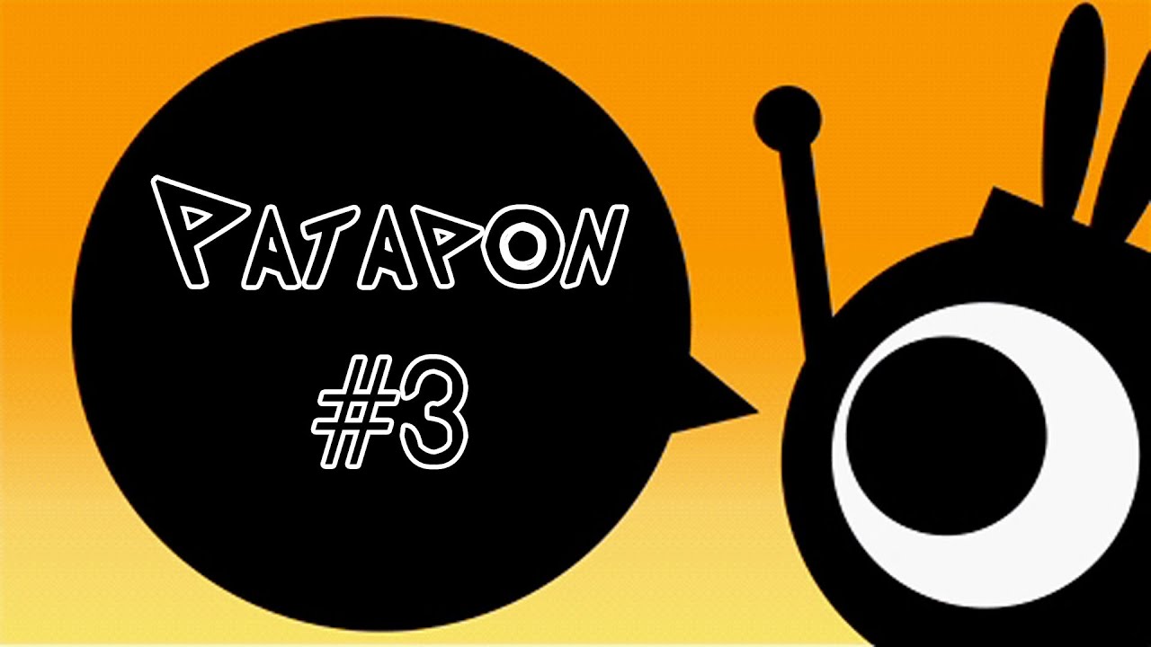 Patapon: Walkthrough [En Español] Parte 3 - YouTube
