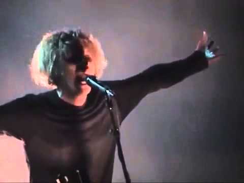 Surrender Martin Gore live in Los Angeles 2003 full