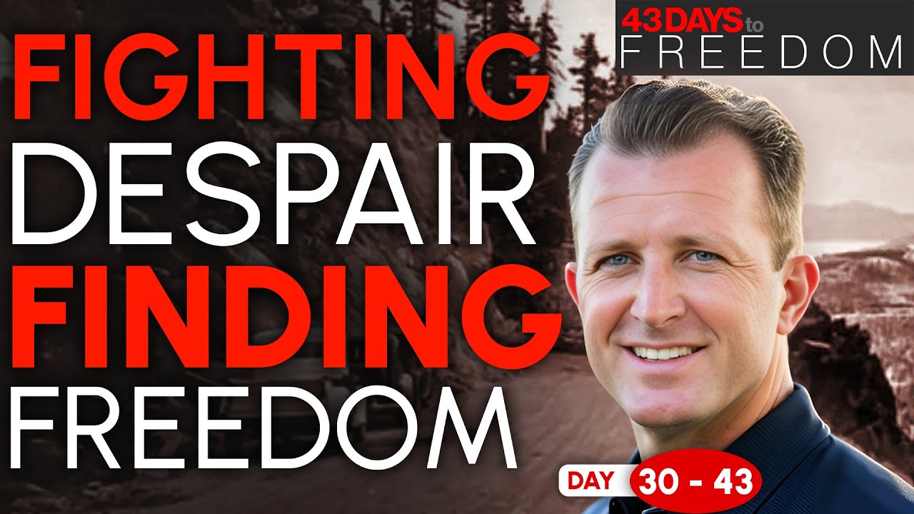 Day 30 to 43 - Hostage Survival A Story of Resilience Escape and ...