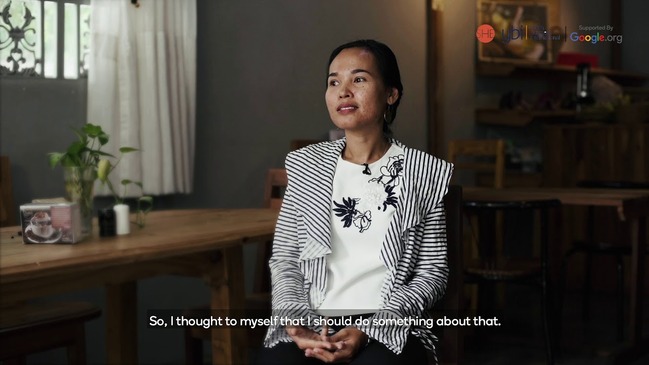 Business Solutions During COVID-19: AGAPE Coffee - YouTube