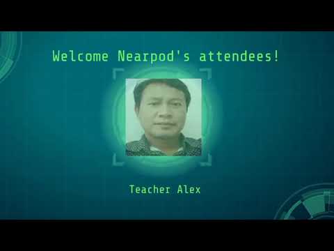 nearpod's slac mission