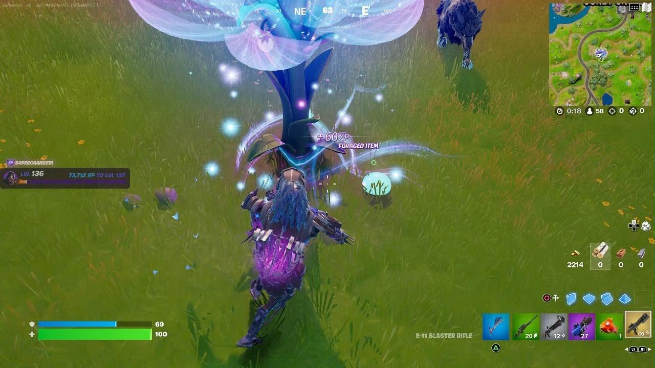 Fortnite_Fortnite gameplay Battle Royale - YouTube