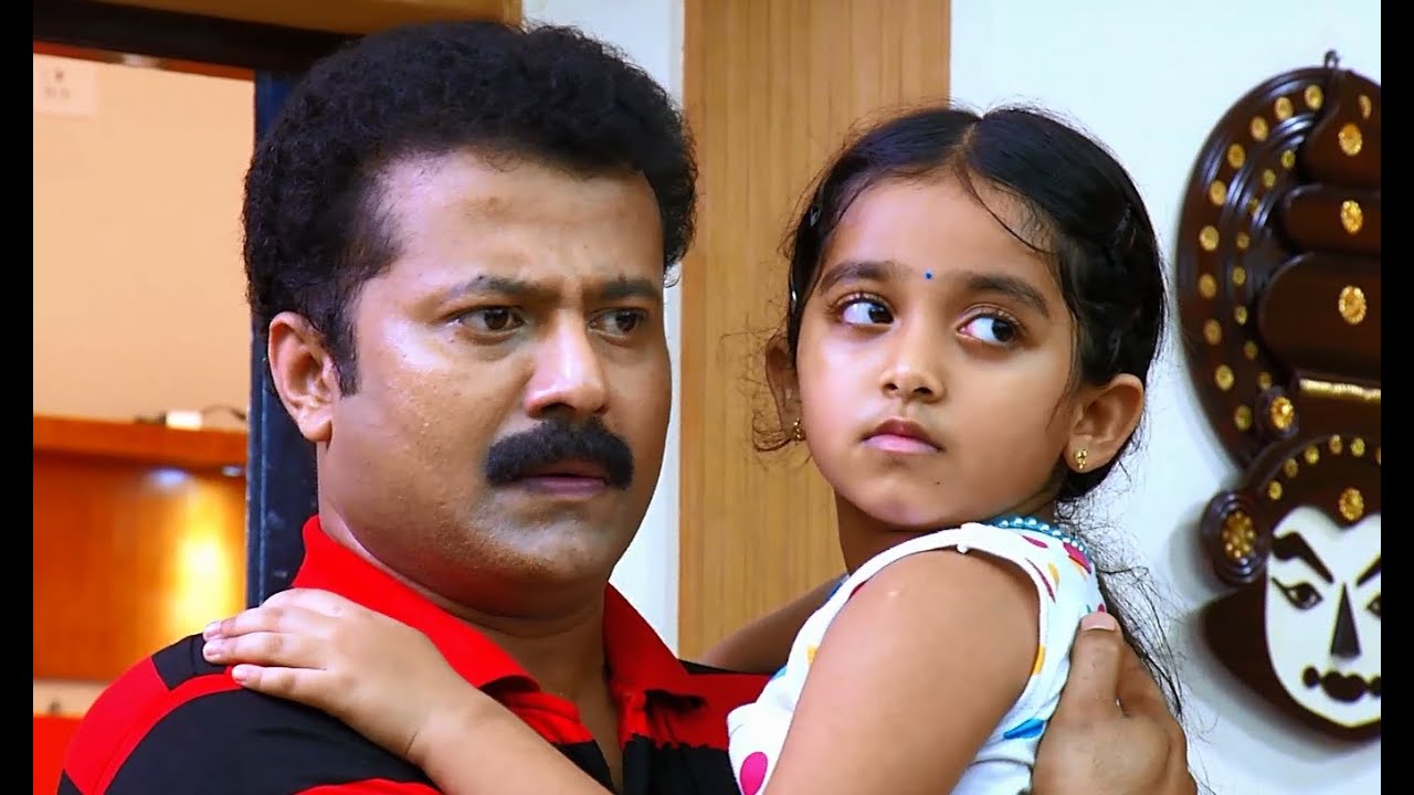 Malooty | Episode 45 - 01 February 2016 | Mazhavil Manorama - YouTube