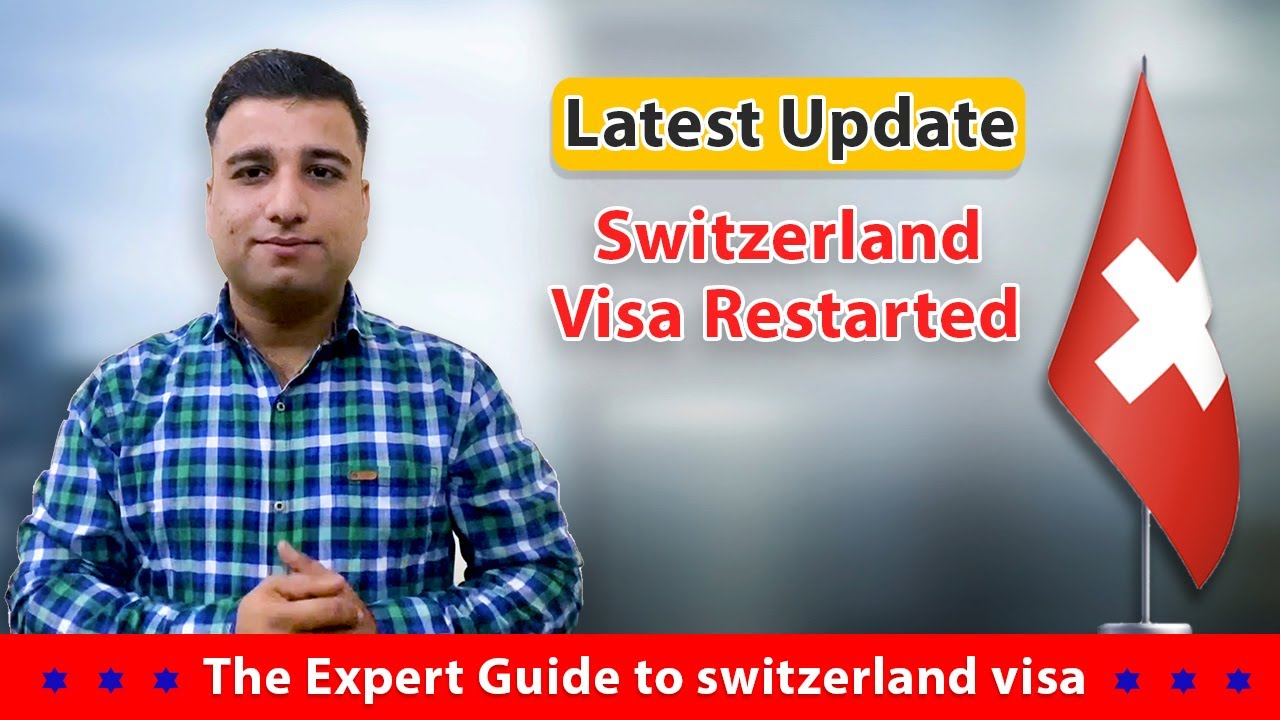The Expert Guide to switzerland visa | Swiss. Visa latest Updates | How ...