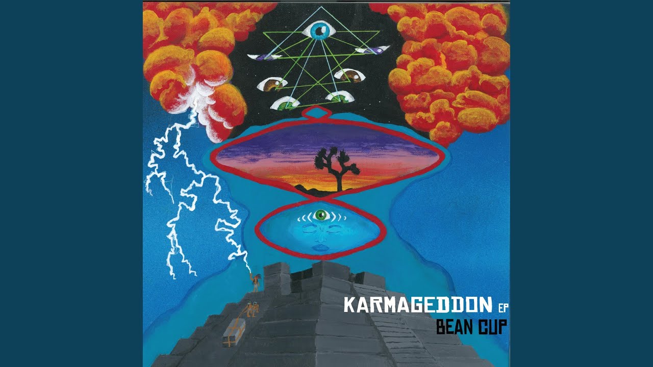 Karmageddon - YouTube