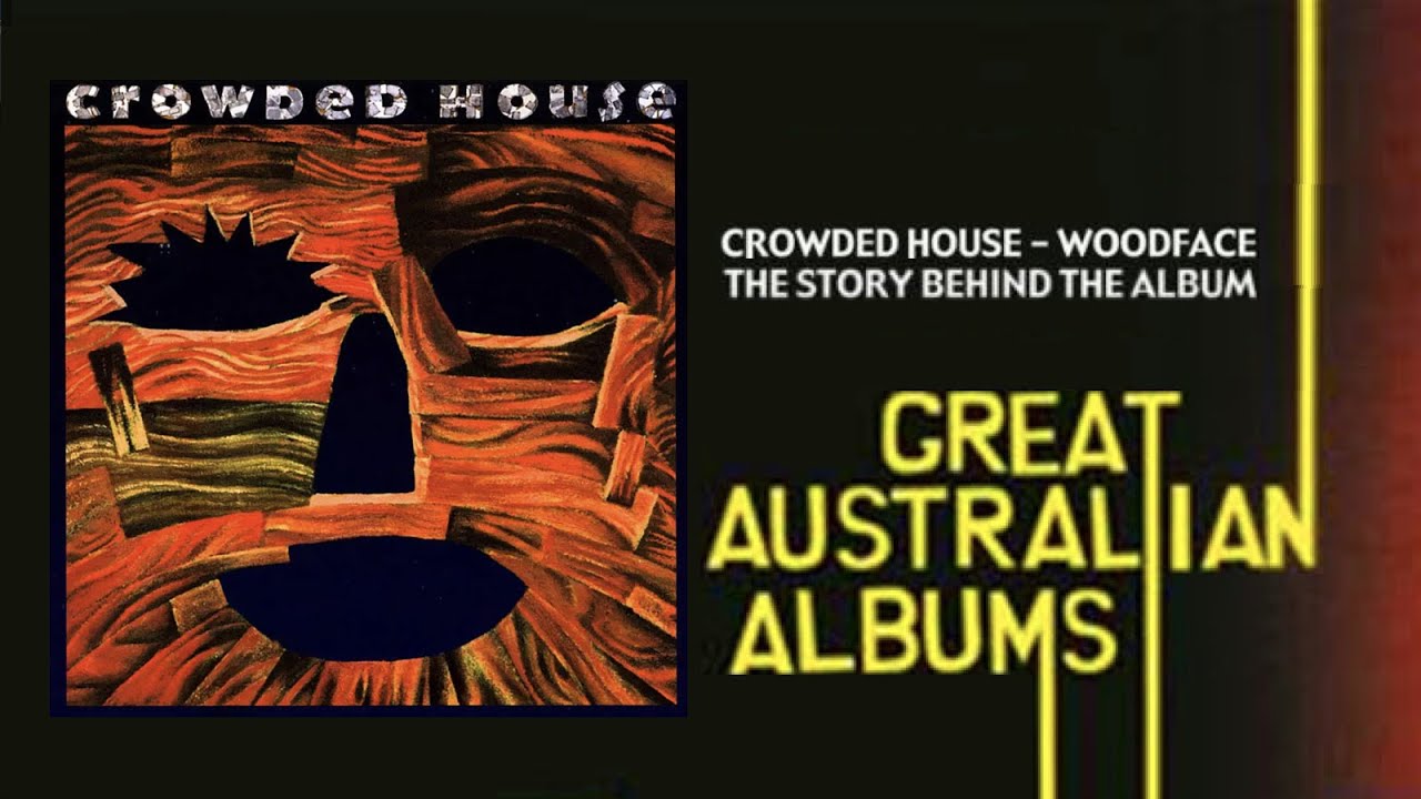 Crowded House Album