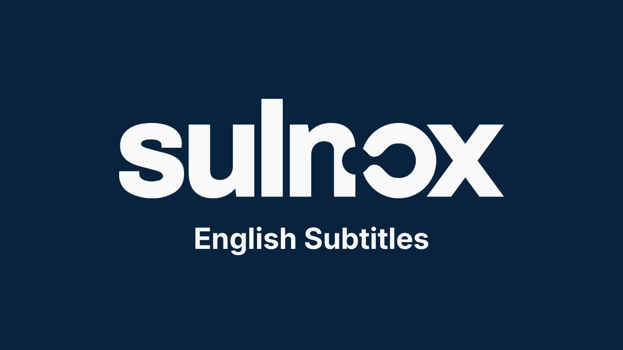 Sulnox Group Plc | Making Fuel Go Further (English Subtitles) - YouTube