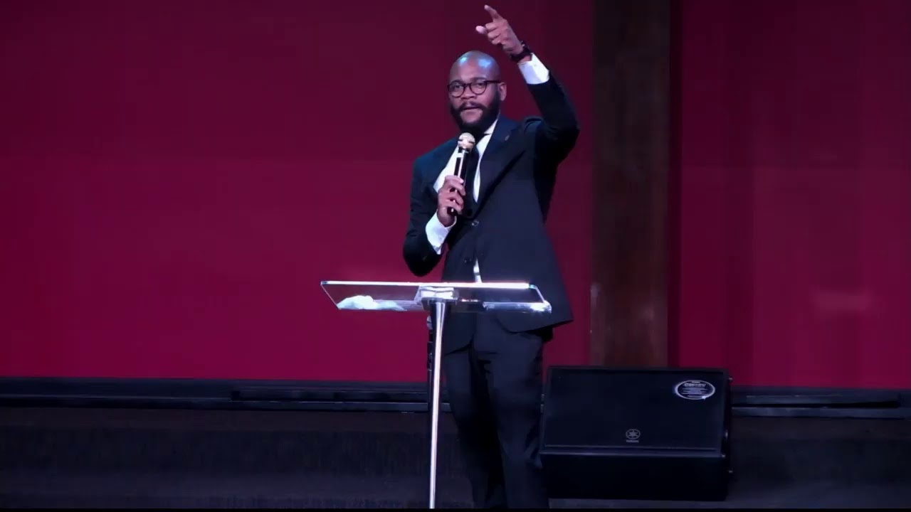 8-23-2020 Online Worship: Back to School: Pastor Dr. D. Corrie Shull ...