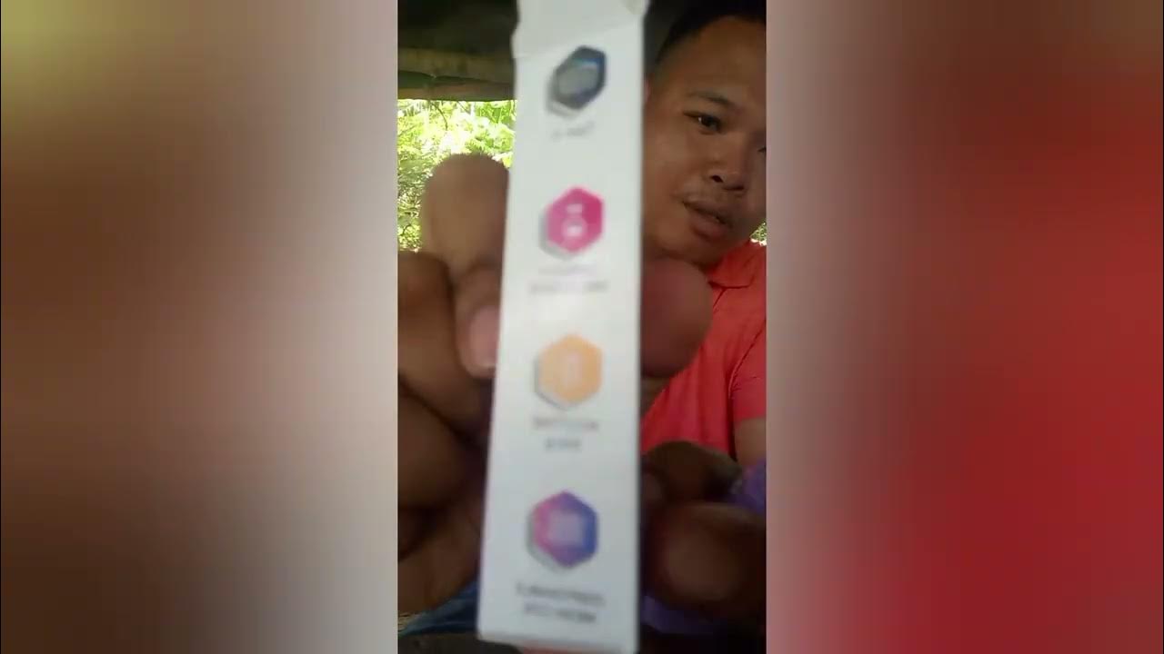 unboxing new super bar toha 8k puffs - YouTube