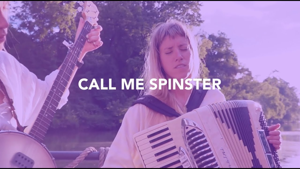 Call Me Spinster - YouTube