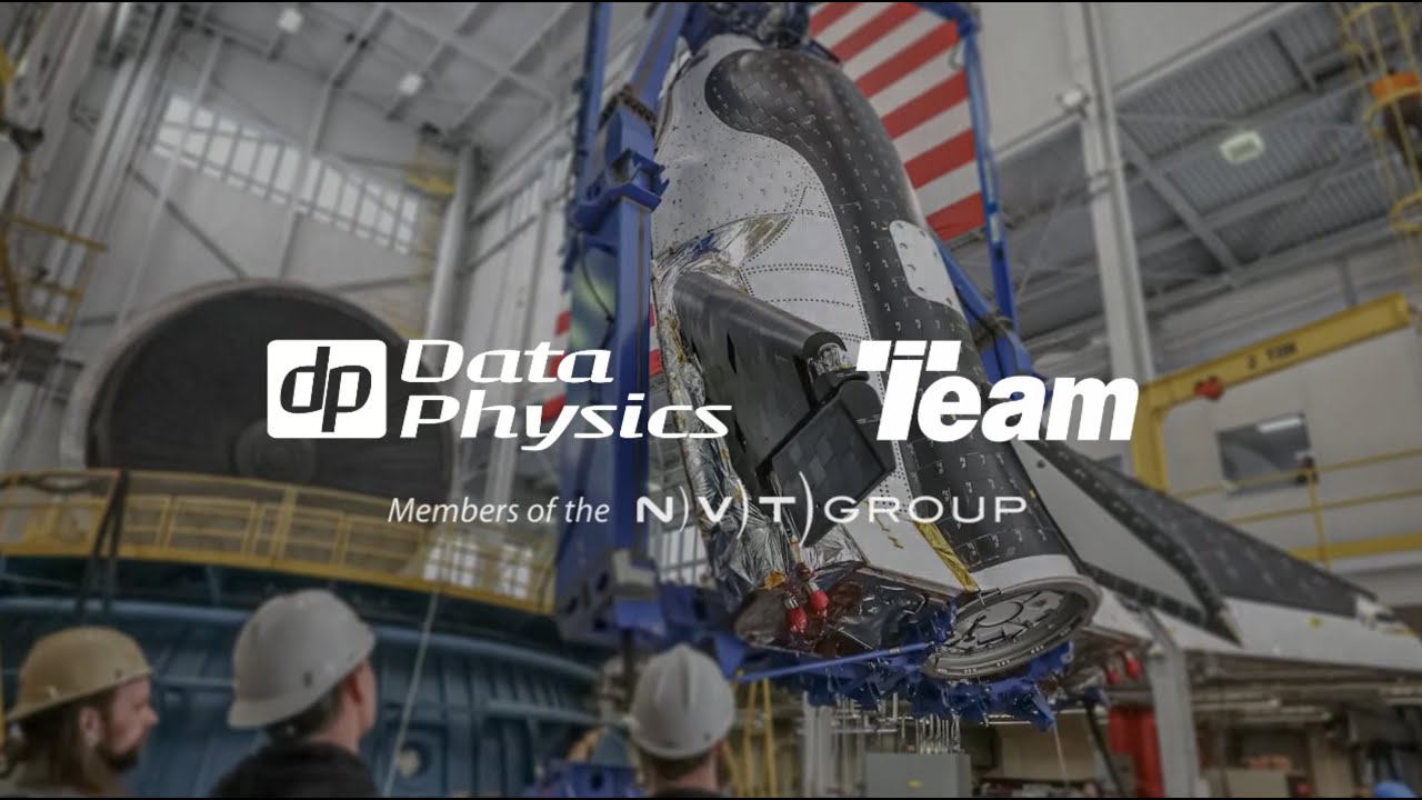 The NVT Group - Noise and Vibration Technologies - YouTube