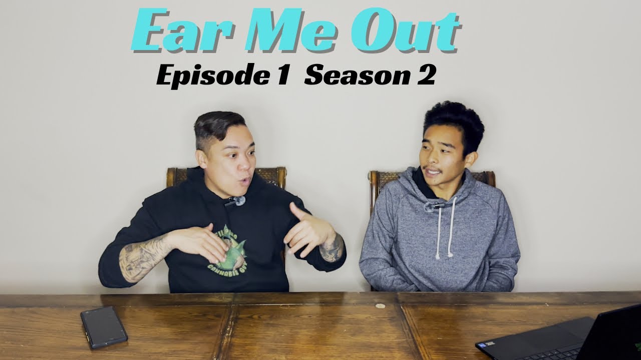 Ear Me Out S2Ep.1: Epsteins List, USA Border Crisis, “Leave The World ...