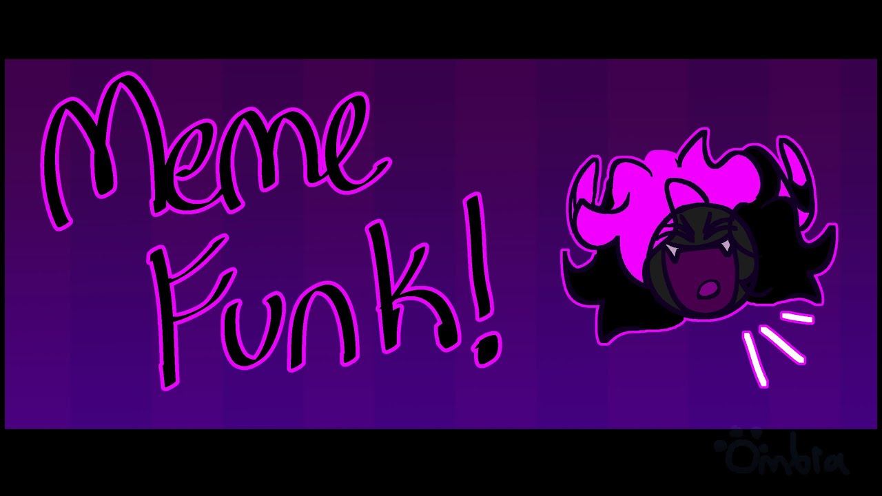 MEME FUNK || Animation Meme - YouTube